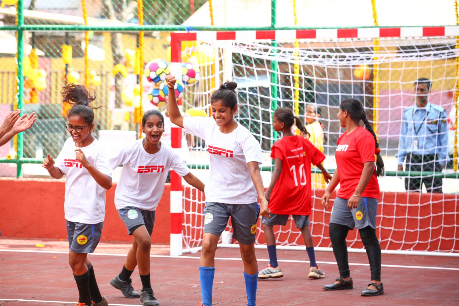 Social Impact - Disney Impact