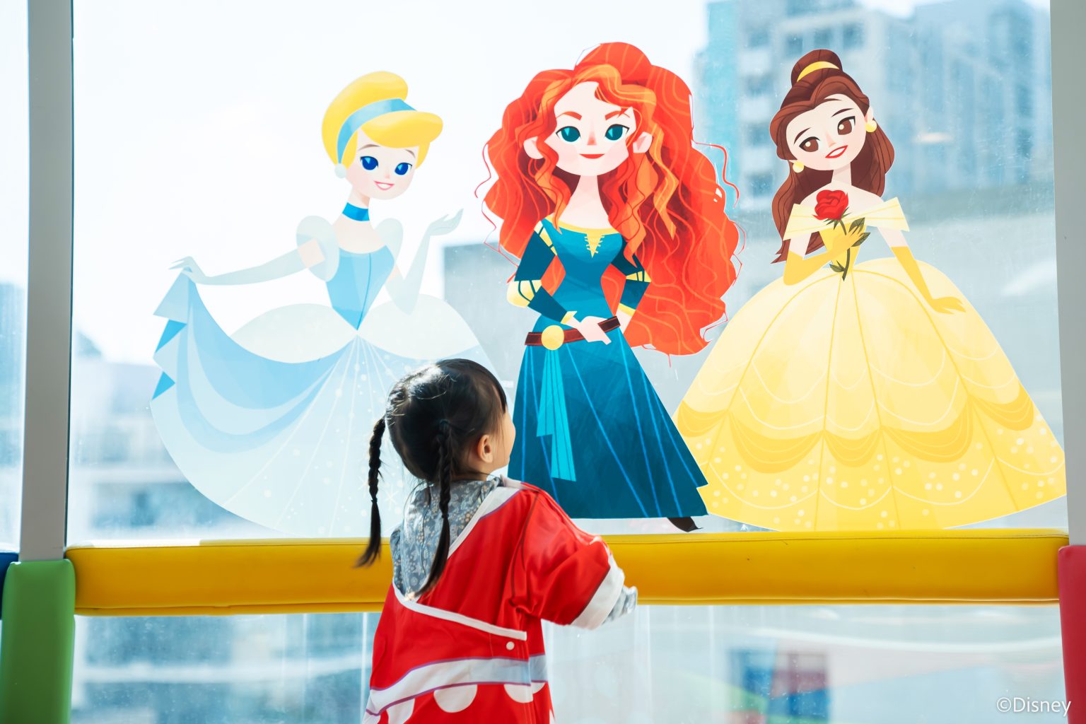 Children's Hospitals & Wish Granting - Disney Impact