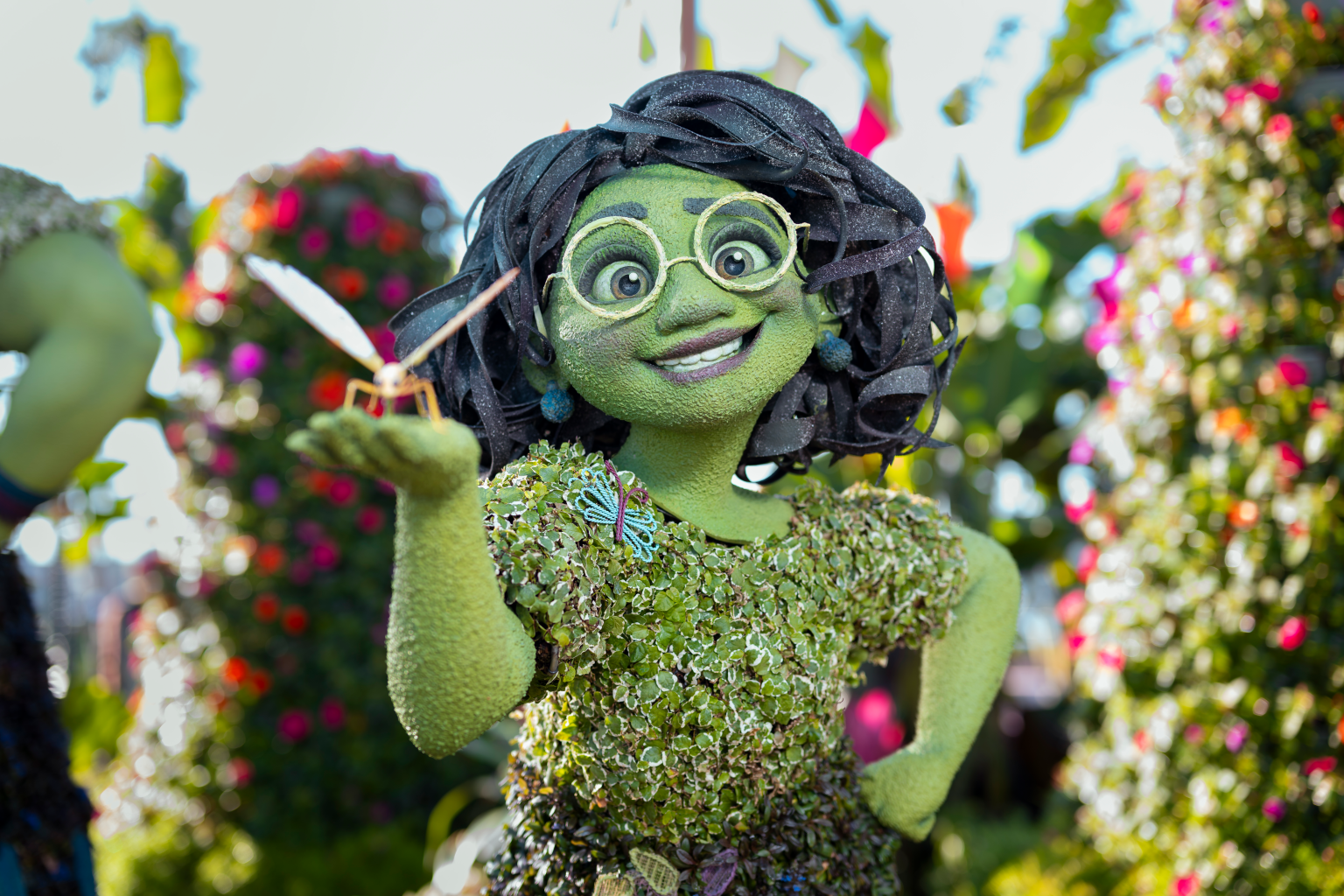 Environmental Goals - Disney Impact
