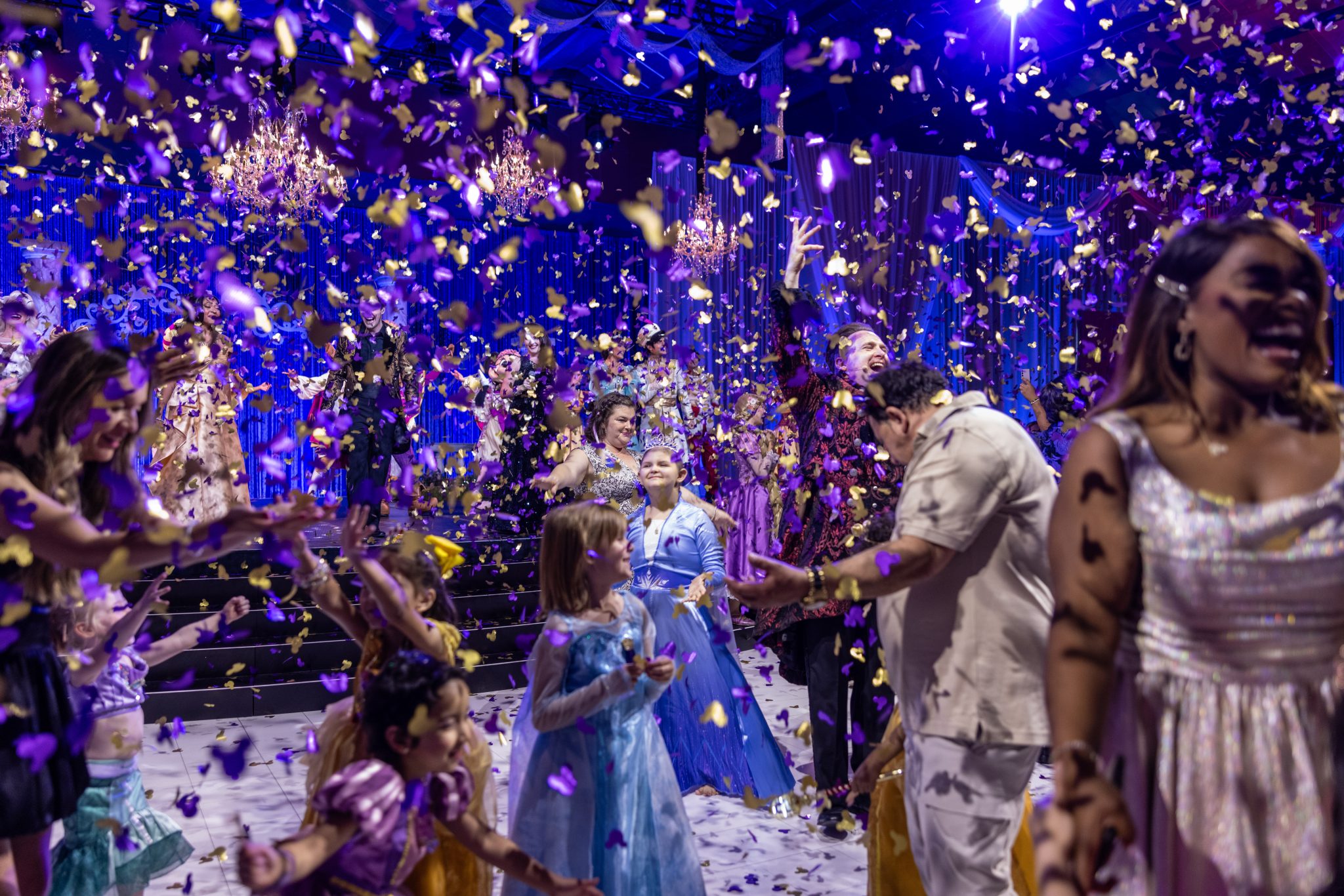 Social Impact - Disney Impact