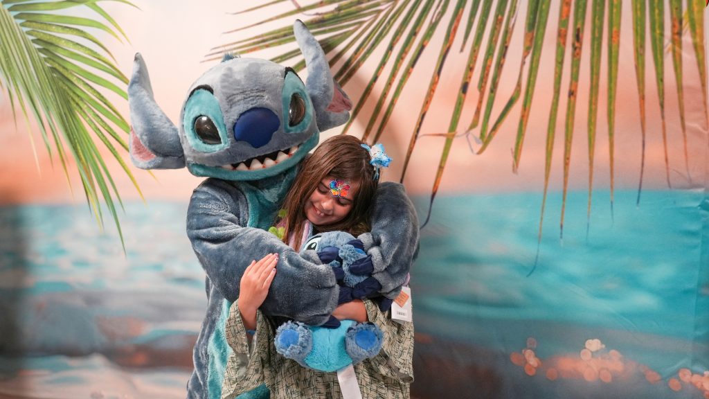 Impact Stories - Disney Impact