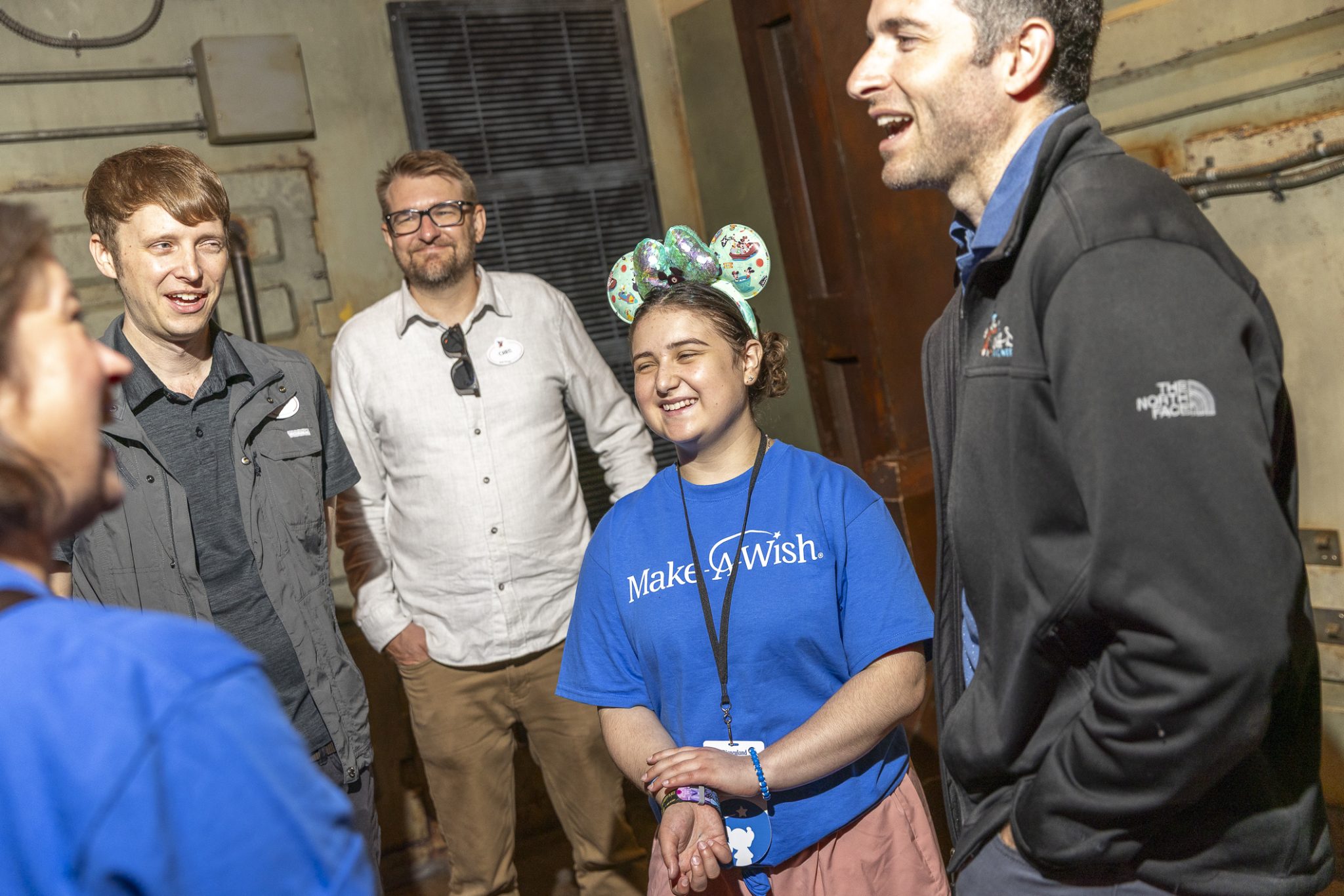 Impact Stories - Disney Impact