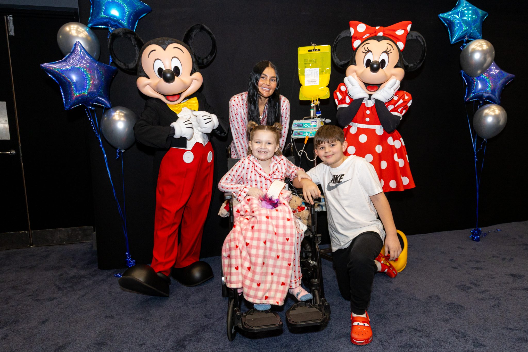 Impact Stories - Disney Impact