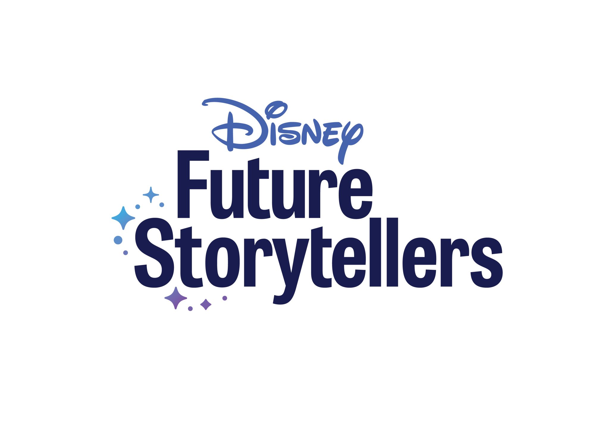 Future Storytellers - Disney Impact