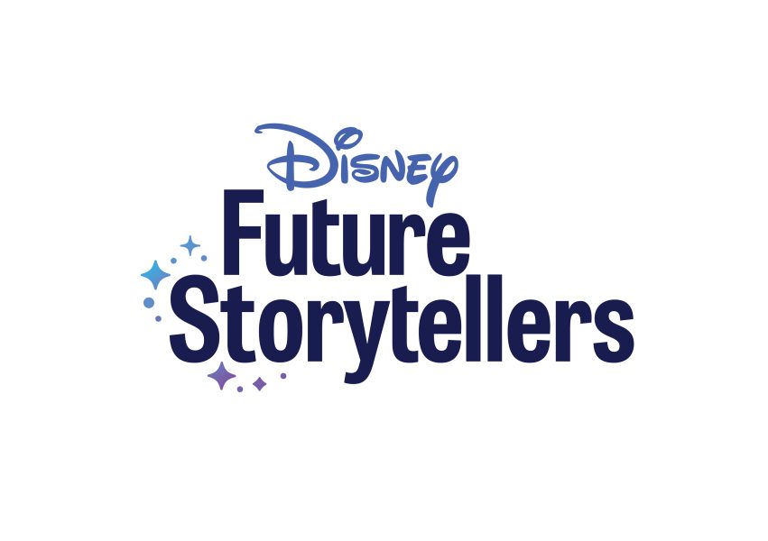 Future Storytellers - Disney Impact